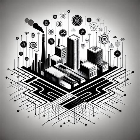 Hackaback™ Technologies On Linkedin Industry4 Iot Manufacturing