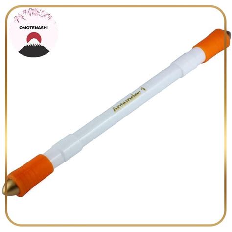 Pen Spinning Pen độc Quyền Arounda One Pen Spinning Performanceer Kay