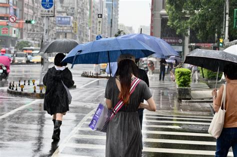 「鸚鵡」颱風最快週五生成！這天最靠近台灣 生活 Nownews今日新聞