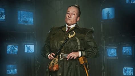 Trunchbull Hd 4k Wallpaper Pc And Phone