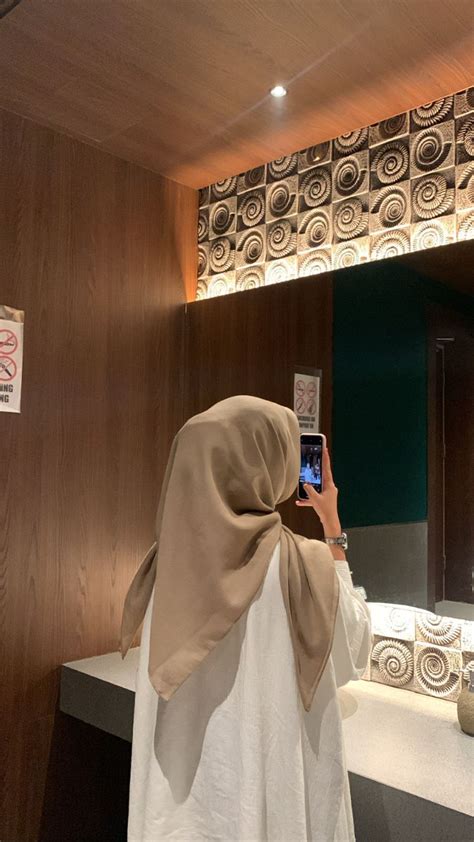 Pin Oleh Aleena Ahmad Di Aesthetic Gaya Hijab Gaya Mod Pakaian Dasar