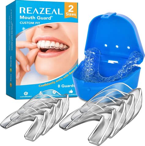 Disposable Night Guard For Teeth Grinding At Dennis Coulter Blog