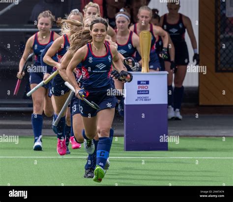 Wellington New Zealand 24th Feb 2023 Amanda Golini 12 Usa Leads