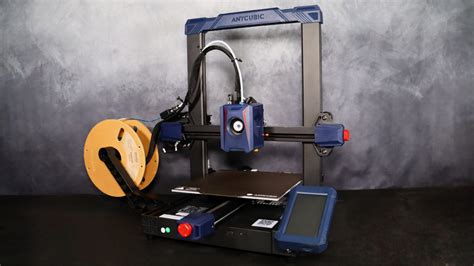 Anycubic Kobra 2 Review Fast And Easy Printing For