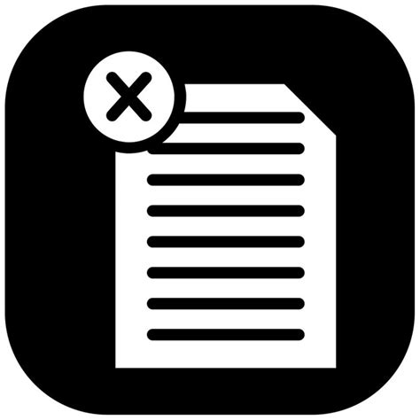 Premium Vector Corrupted File Vector Illustration