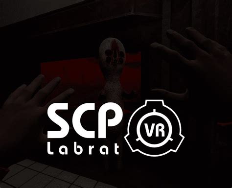 Scp Labrat Prueba En Las Instalaciones Subterráneas Para Oculus Quest ️ 2025 ©vive Virtual