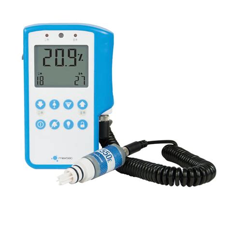 Maxtec Oxygen Analyzer Max O2 Me R230p01 Made In Usa Lautanmas