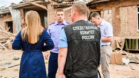 Основной разбор завалов на месте взрыва на территории ЗОМЗа завершен ...