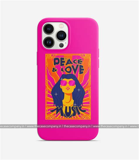 Psychedelic Music Case The Case Company Reviews On Judgeme