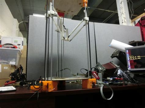 Gallery Servo Stock Hackaday Io