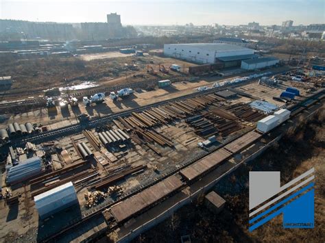 Купить стальные трубы с доставкой по России из Челябинска ‒ Инокс