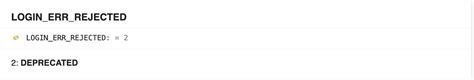 How To Resolve Rtmerror Error Code 2 Login Is Rejected By The Server The Response Code Is