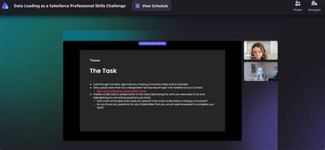 Yesterday Was Another Awesome Clicked Skills Challenge This Time For