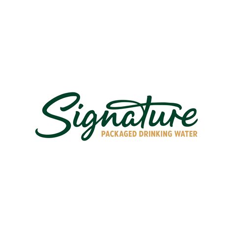Signature Green Vibes
