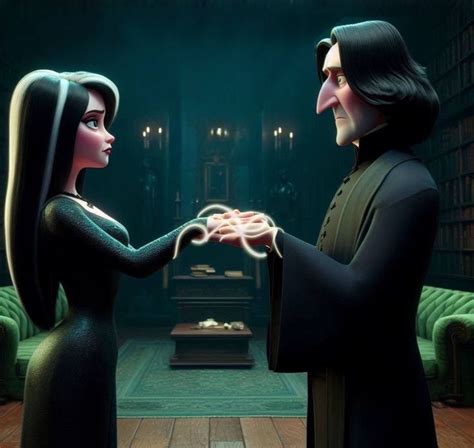 Pin By Jim Smalley On Hogwarts Harry Potter Severus Snape Fanart