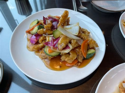 대구 중식 코스요리 전문점 이화원 대구 효목동 맛집 네이버 블로그