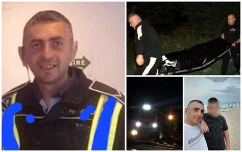 Cine este poliţistul care a fost călcat de tren în Cluj Napoca Ioan