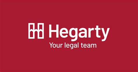 Hegarty Hegarty
