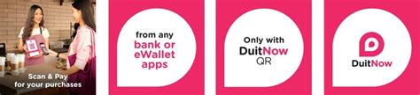 DuitNow QR Ecosystem Enables Small Merchants To Go Digital Easily