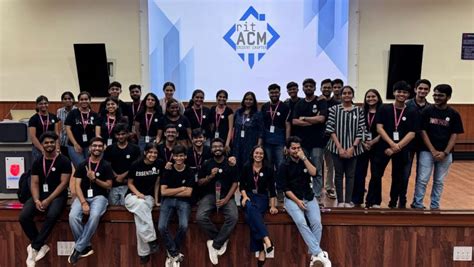 Codegolf Acm Techcommunity Coding Teamwork Acmrit Acmiisc Harshvardhan Mehta