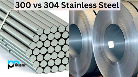 Vs Stainless Steel What S The Difference