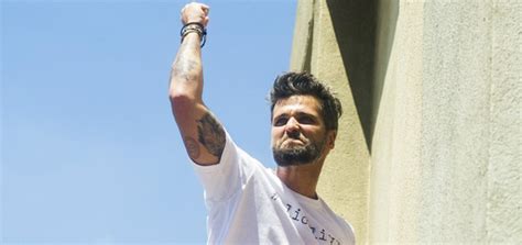 Pela Primeira Vez Bruno Gagliasso Será Mocinho De Novela Das Nove Da