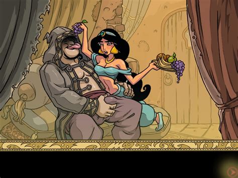 Princess Trainer Gold Porn Game