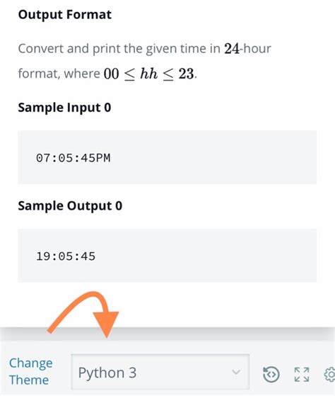 Solved Given A Time In 12 Hour AM PM Format Convert It To Chegg