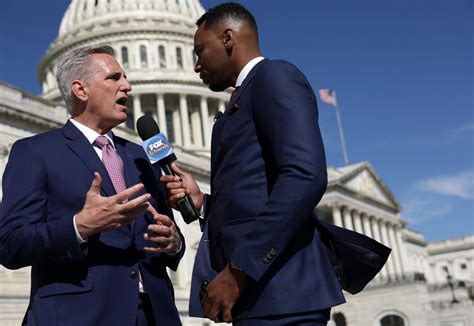 Restaurant Kicks Out Fox News Analyst Over His Conservative Political