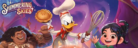 News Lorcana Shimmering Skies Zatu Games