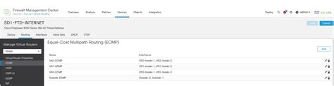 Validated Solution Ipv Integration With Cisco Sd Access Sd Wan And