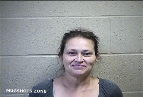 Black Krystle Dawn 04 10 2023 Pottawatomie County Mugshots Zone