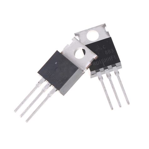 Ld33v Low Dropout Regulator 33v 800ma 2 Stuks