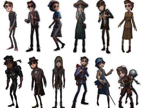 Image Identity Art Identity Design V Games Movie Game Go Outside