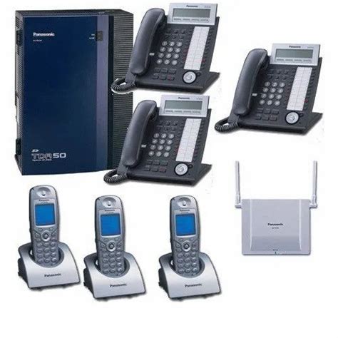Electricity Plastic Telephone Intercom System For Small Office V At Best Price In Ahmedabad