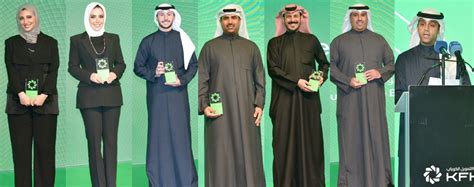 Kfh Honors 230 Employees In Qadha Program