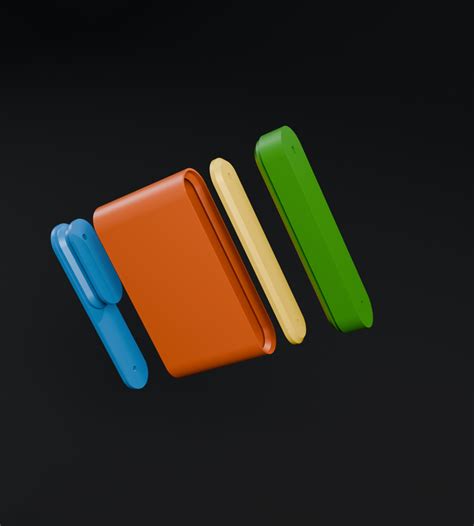 How To Create An Elegant Keyhole Style Wall Mount In Fusion 5 Steps Instructables