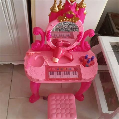 کمدا قیمت و خرید میز آرایش