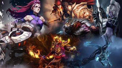 Are You Ready For Next Patchmeta Whats Your Predictions Rdota2