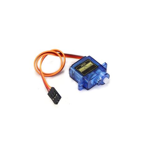 Micro Servo Motor Sg90 Micro Servo Motor