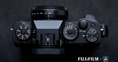 Fujifilm Metadata In Davinci Resolve Fujiframe