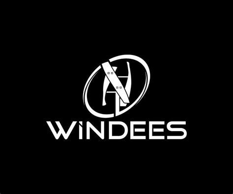 Entry 484 By Hmmoshin20003 For Create Graphic Logo Windees