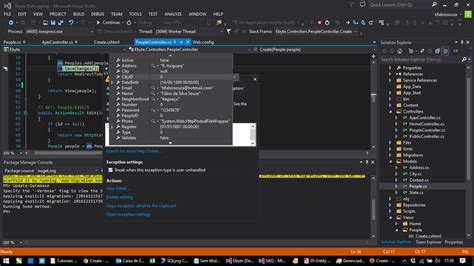 C Passar Id Para O Controller Stack Overflow Em Português
