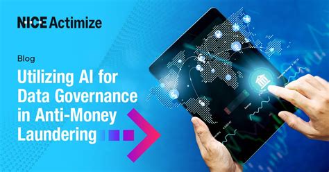 Nice Actimize On Linkedin Ai Aml Datagovernance Generativeai