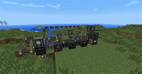 Le Migliori Mod Di Minecraft Alessandromasone