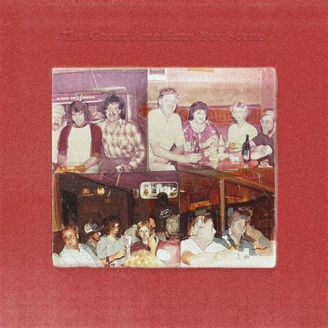 Zach Bryan The Great American Bar Scene Album Review Pitchfork