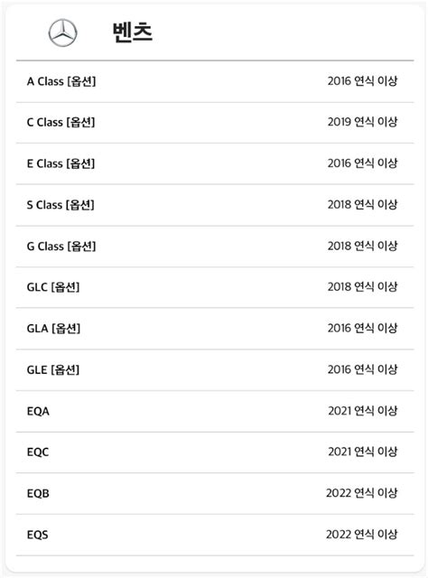 벤츠 안드로이드 오토 오류 및 전체 화면 해결 무선 애플 카플레이 네이버 블로그