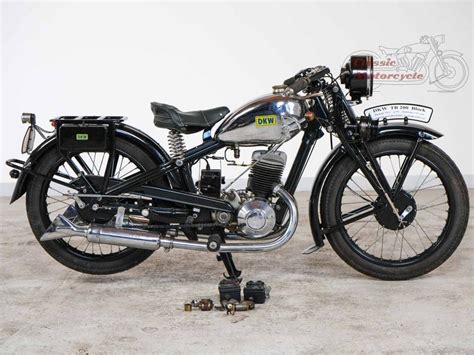 Classic Cars Dkw For Sale Car And Classic