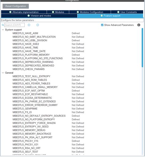 Stm F W Coremark Test Over Ssl