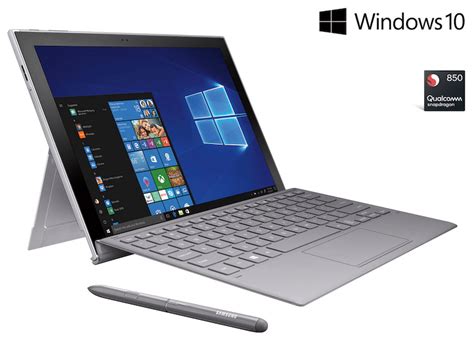 Mobile Review Microsoft Surface Pro X